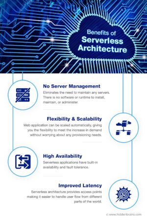 Types of Web Applications Architecture & Components of Web Applications