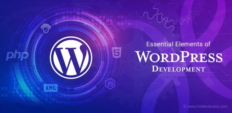 WordPress Development Process Explained in Simple Words [Updated]