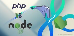 PHP vs Node.JS: Which one Works for Project - Hidden Brains Blog