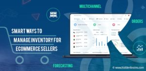 Smart Ways to Inventory Management for eCommerce Sellers