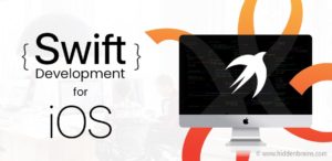 Swift is the Future for iOS App Developers - Hidden Brains Blog