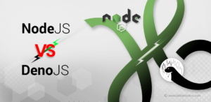 Deno vs Node.js Development - Is Deno Better Than Node.js?