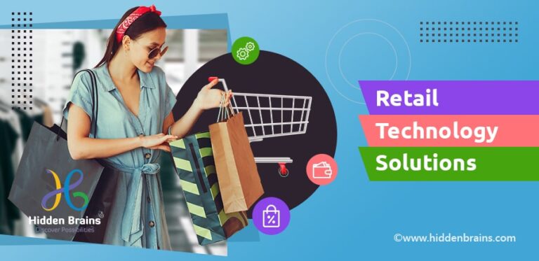 Top Retail Industry Software Solutions | Types of Retail Software