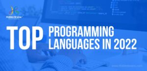 Top Programming Languages of 2022 - Hidden Brains Blog