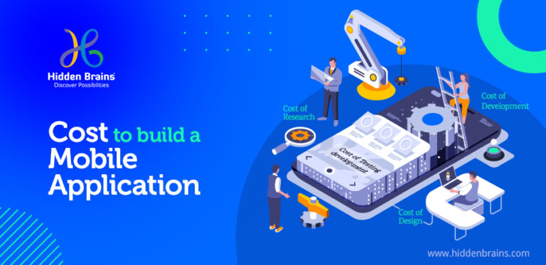 How Much Does It Cost To Make An App In 2023?