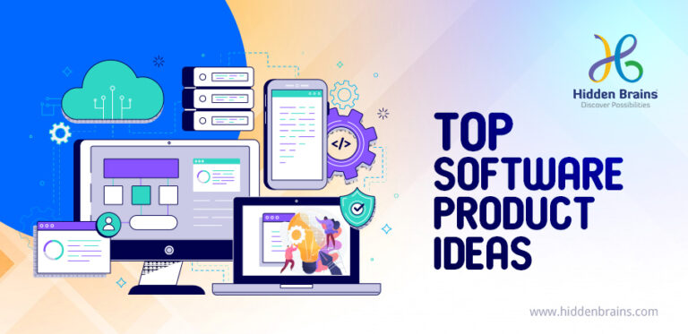 30 Top Software Product Development Ideas for 2023