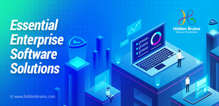 Official Blog of Hidden Brains Infotech PVT LTD