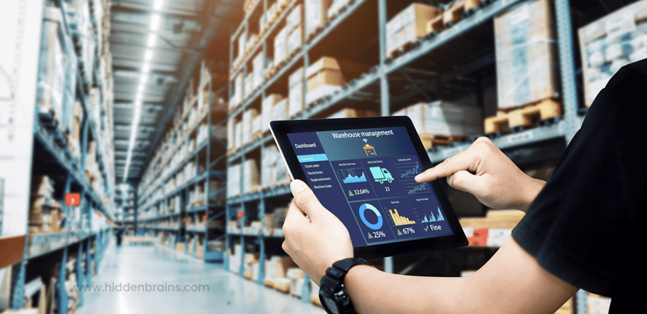 Guide to Warehouse Automation: Types, Benefits, Technologies, Costs