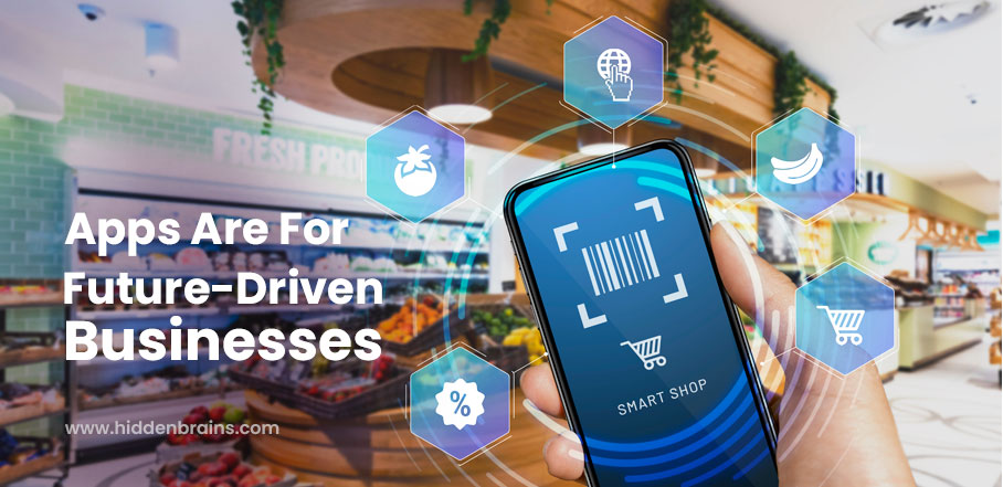 Android App Development- A blessing in disguise for Enterprises| Hidden ...