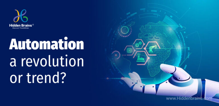 Official Blog of Hidden Brains Infotech PVT LTD