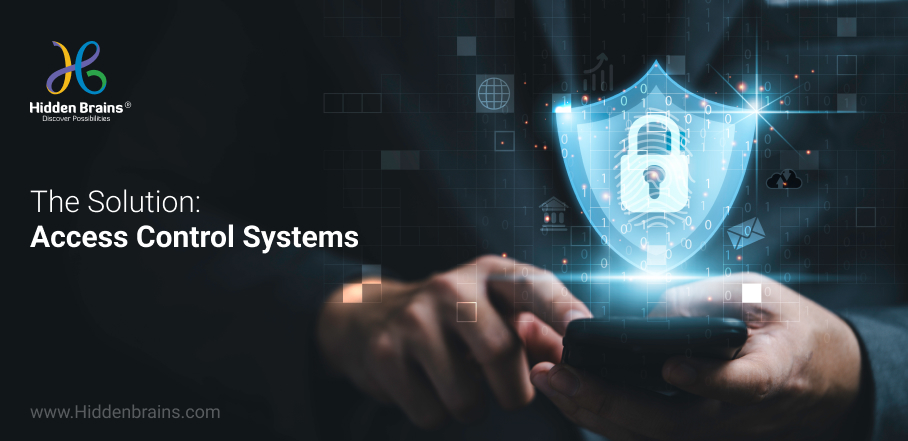 Impact of Hidden Brains’ Gated Communities Access Control Solution