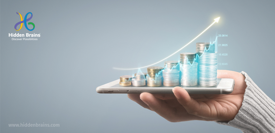 Fuel Your Business Digital Transformation With a Mobile Application