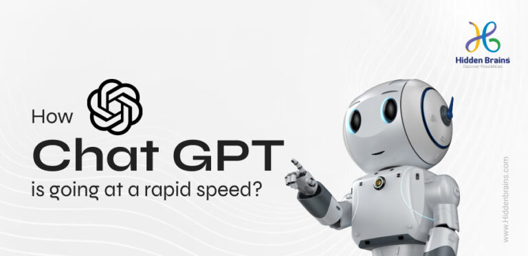 Official Blog of Hidden Brains Infotech PVT LTD