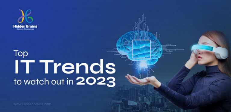 Official Blog of Hidden Brains Infotech PVT LTD