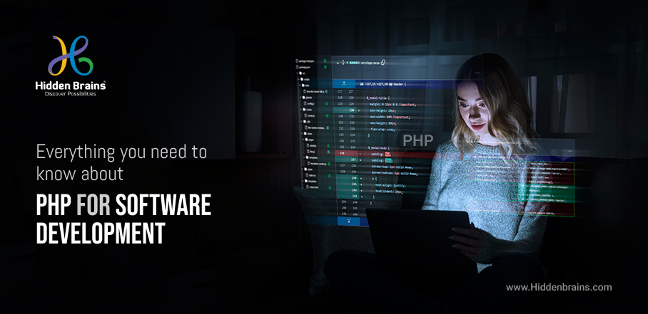PHP For Software Development: Criticalities You Should Know