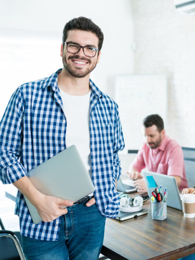 Benefits of Hiring Dedicated Development Team - Official Blog of Hidden ...