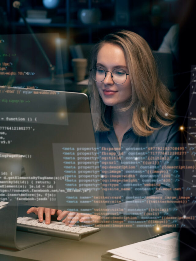 Important Types of Testing and Models in Software Development ...