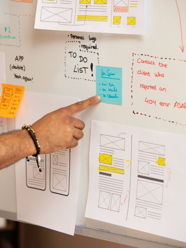 Web Stories by Hidden Brains