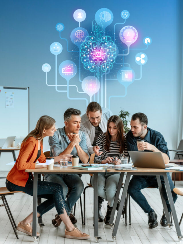 Web Stories by Hidden Brains