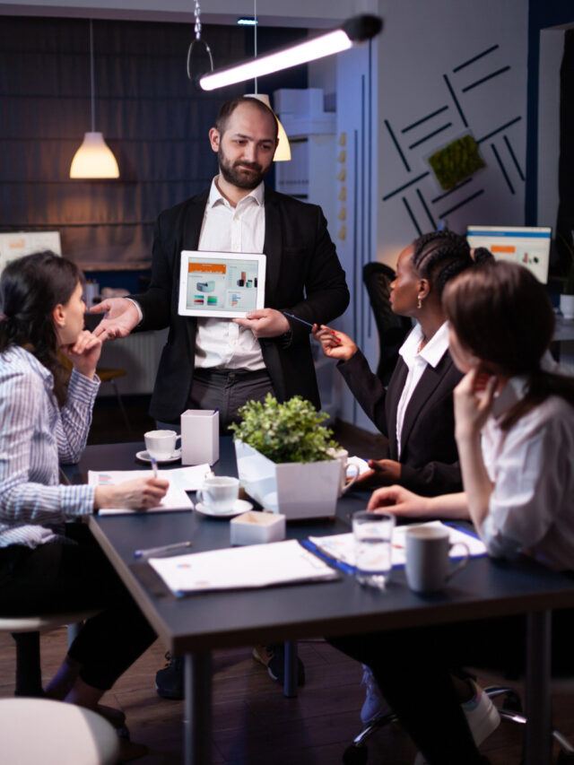 Web Stories by Hidden Brains