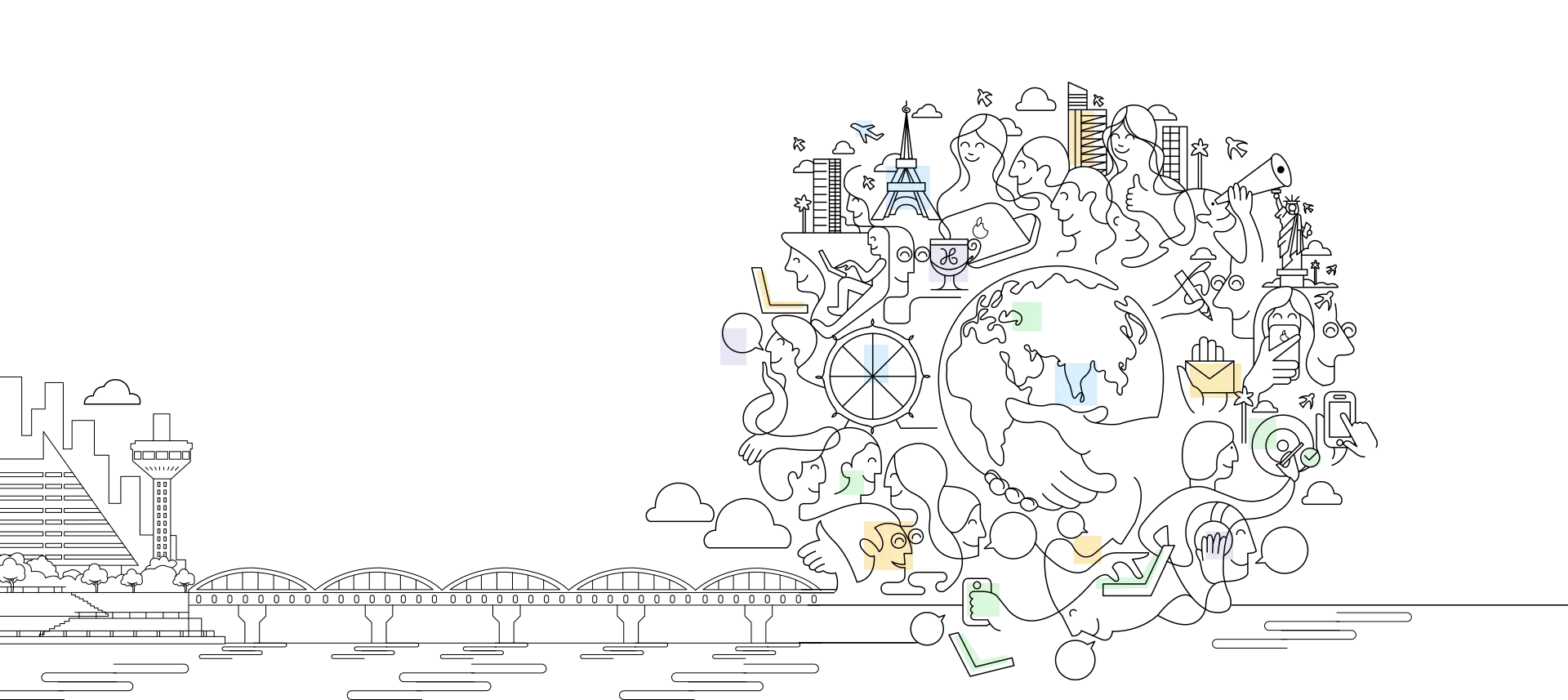 About Hidden Brains | Web and Mobile App Development Company