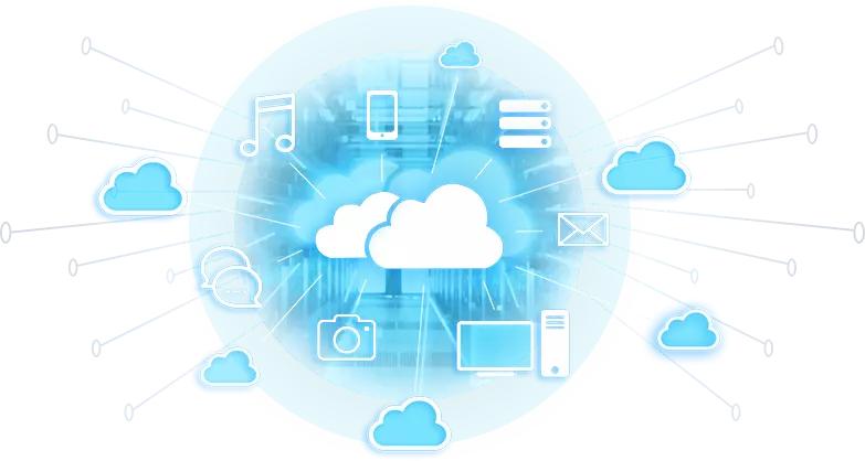 Cloud & DevOps Development Services & Solutions | Hidden Brains