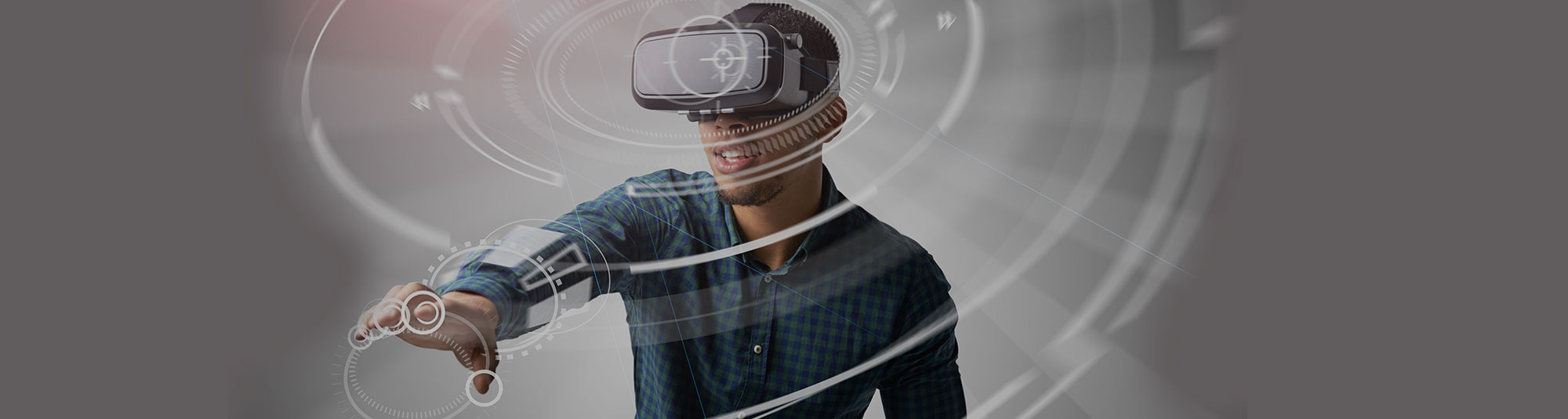 Head Mounted Display | Best Virtual Reality Headset Apps Development