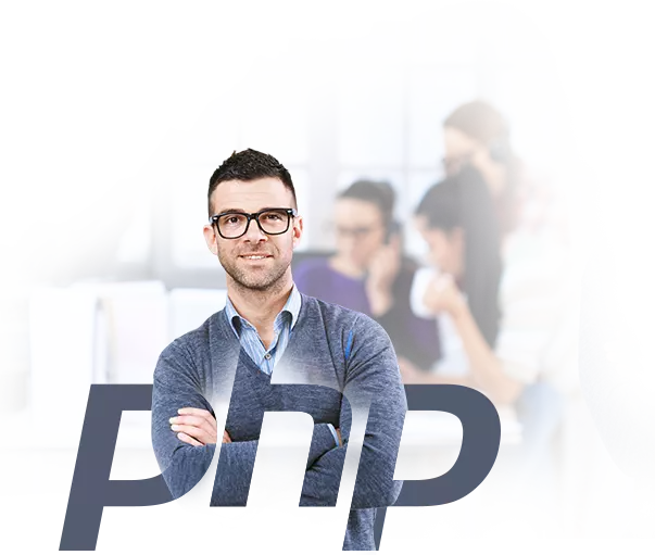Hire PHP Developers | Hire Dedicated PHP Programmers