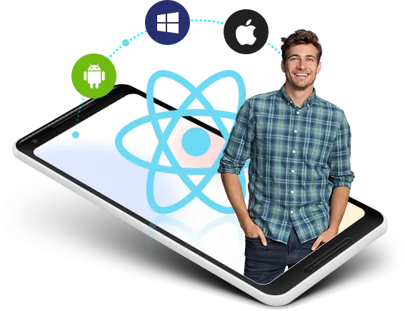 Hire ReactJS Developers | Hire Dedicated React JS Developers