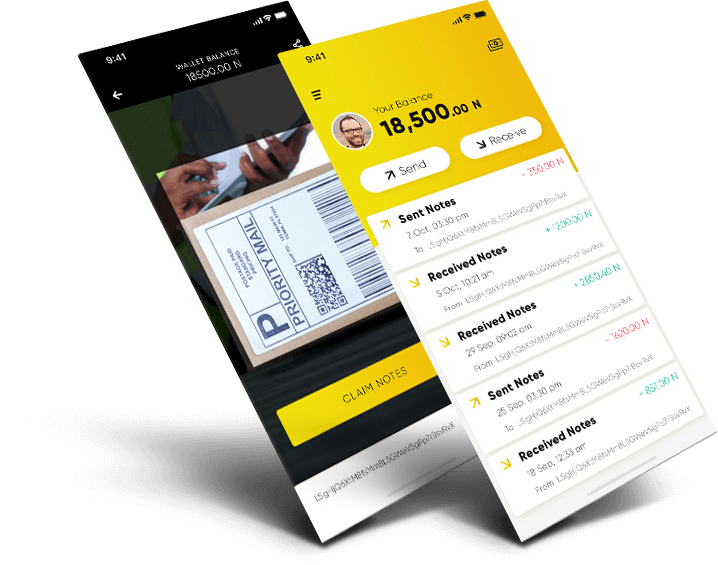 Blockchain Cryptocurrency Wallet App Development Services & Company