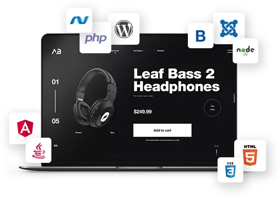 Open Source Development Services | Responsive Development