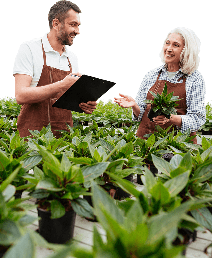 Crop Monitoring App Development Company in USA: Case Study