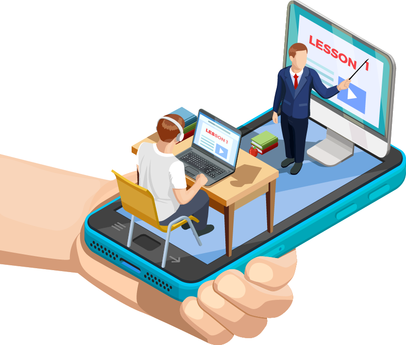 Virtual Teaching Tools | Virtual Classroom Software | Virtual Classroom App