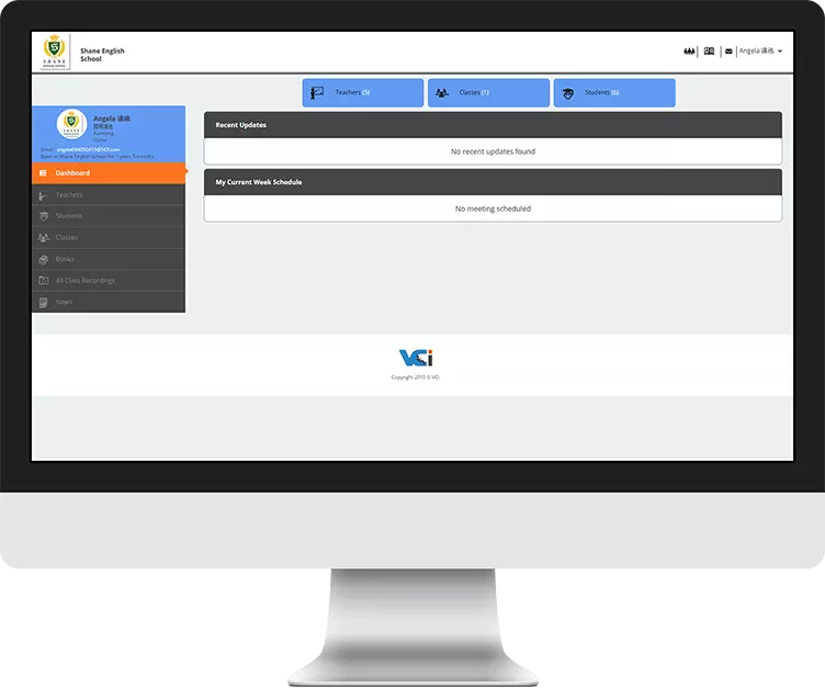 Live Virtual Classroom Platform Development Services Company