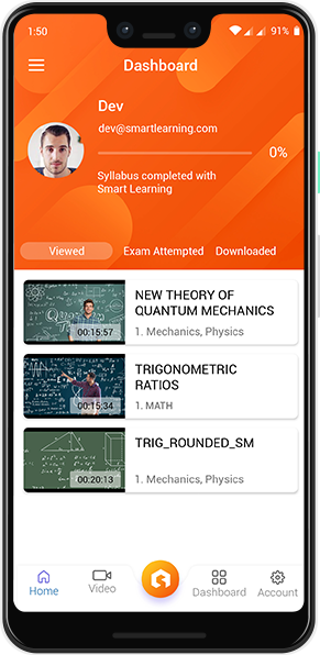 Virtual Classroom Software Solution for Online Teaching | Online Classroom