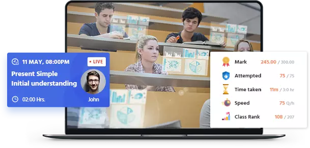 Online Virtual Classroom Software Development and Solutions