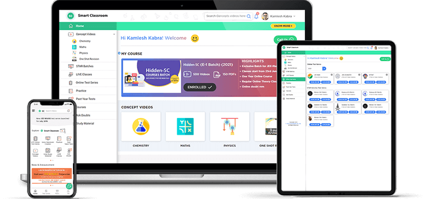Virtual Classroom Software Solution for Online Teaching | Online Classroom